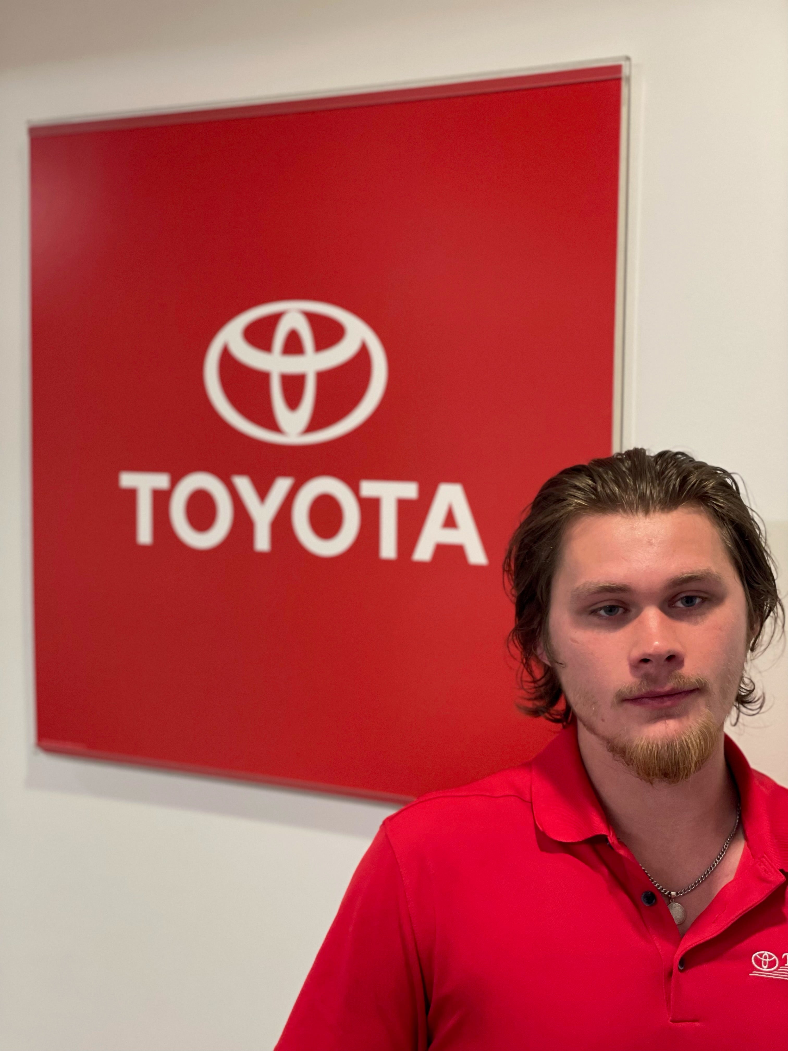 Toyota of Dothan Staff - Dothan Toyota dealer in Dothan AL - New and ...