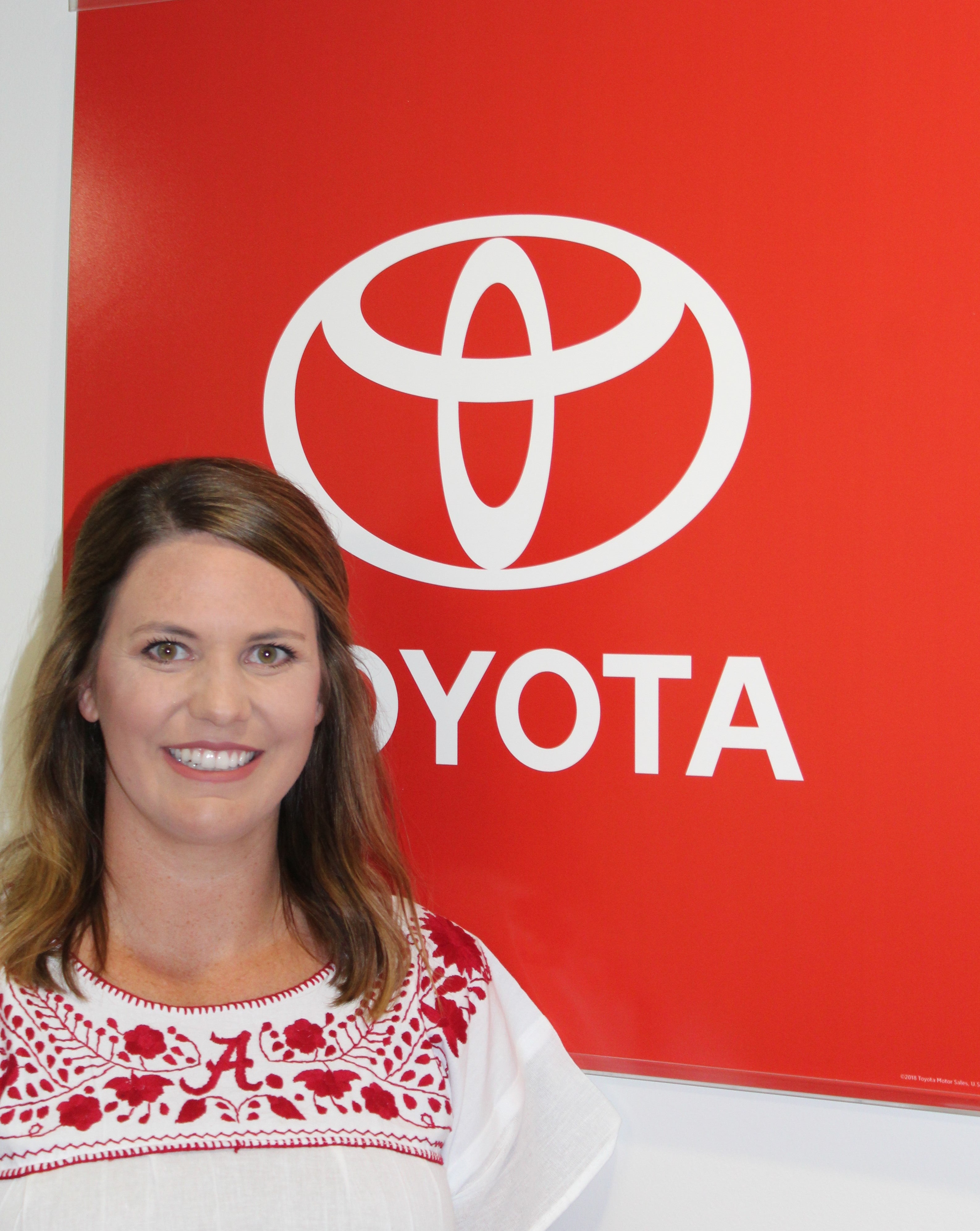 Toyota of Dothan Staff - Dothan Toyota dealer in Dothan AL - New and ...