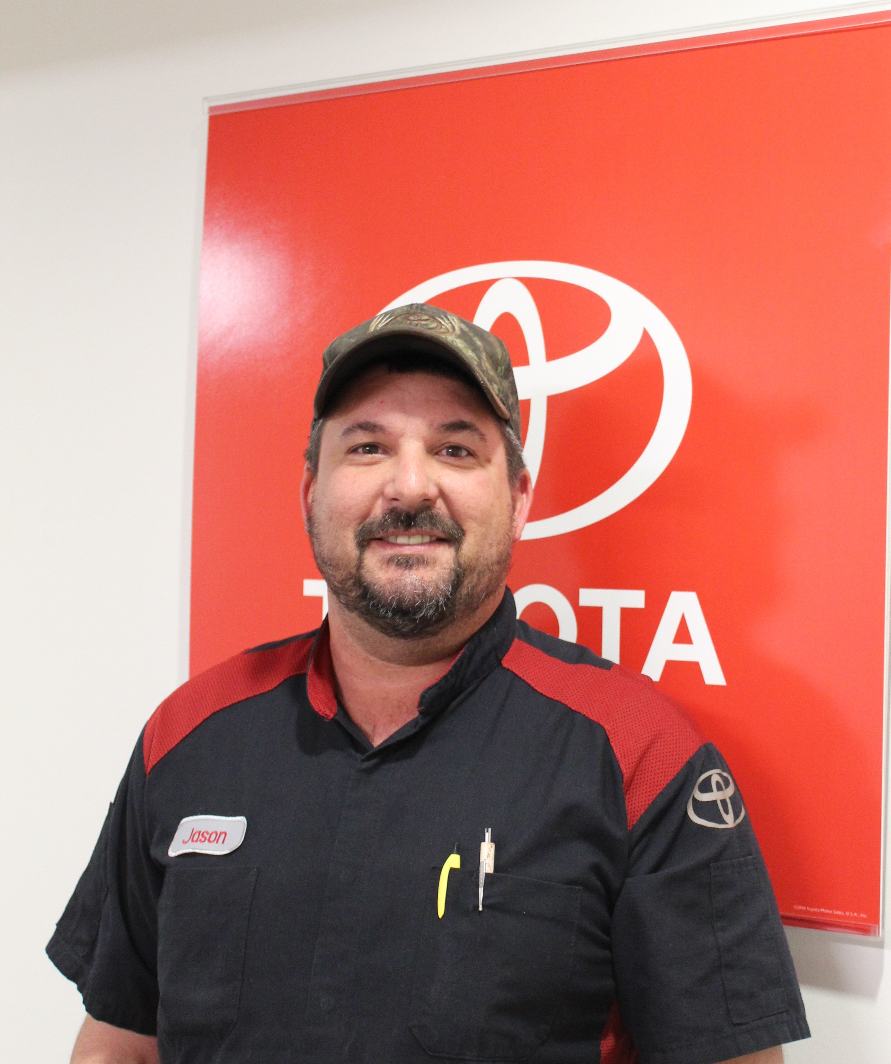 Toyota of Dothan Staff - Dothan Toyota dealer in Dothan AL - New and ...
