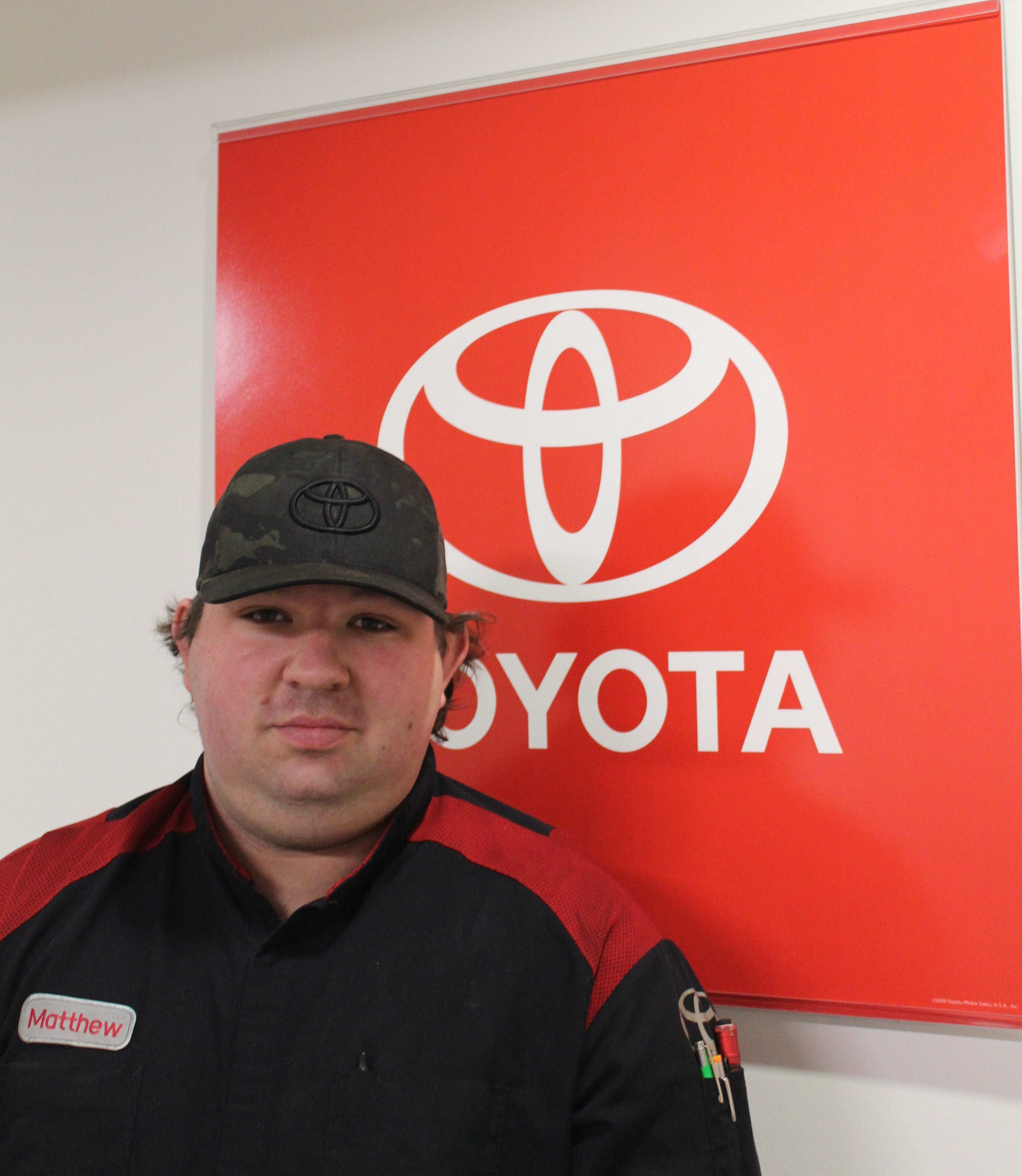 Toyota of Dothan Staff - Dothan Toyota dealer in Dothan AL - New and ...
